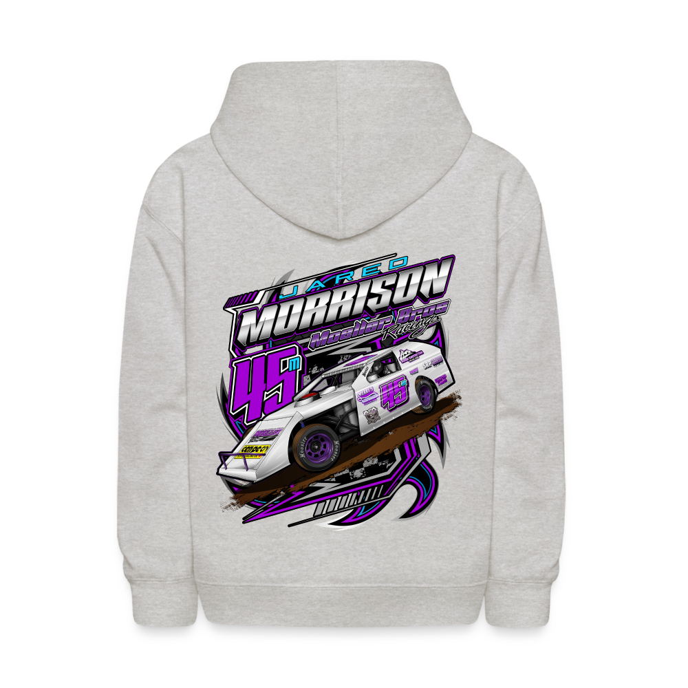 Jared Morrison | 2022 | Youth Hoodie – Five Star Racewear