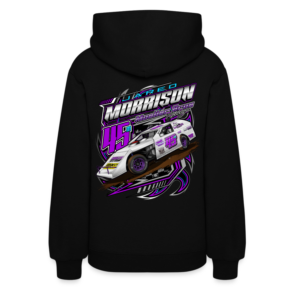Jared Morrison | 2022 | Women's Hoodie – Five Star Racewear