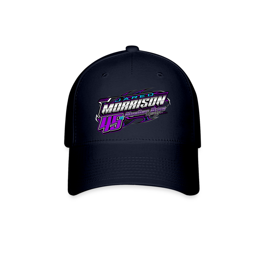 Jared Morrison | 2022 | Baseball Cap – Five Star Racewear