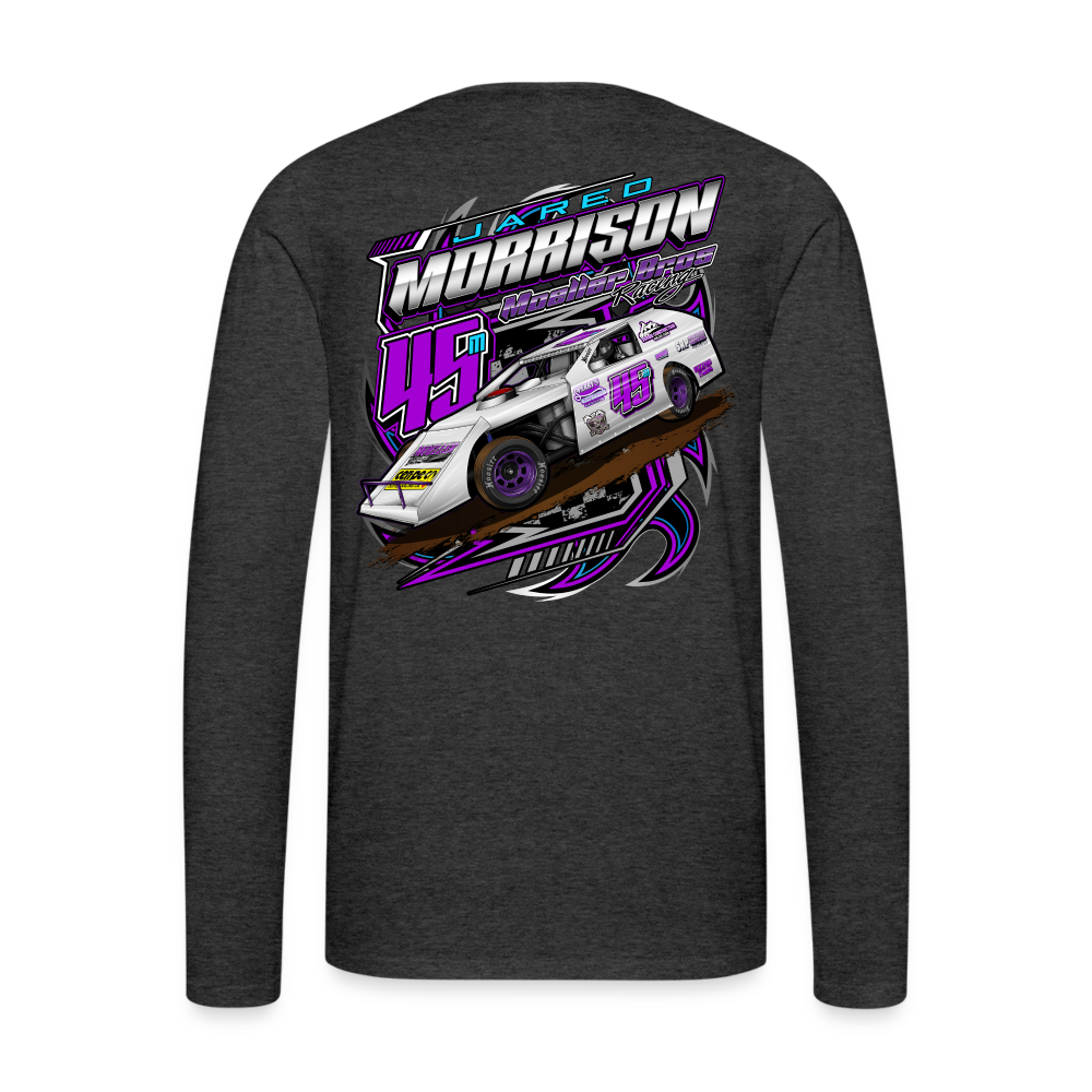 Jared Morrison | 2022 | Men's LS T-Shirt – Five Star Racewear