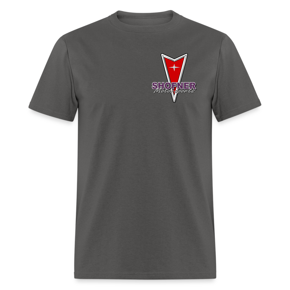 Shofner Motorsports | 2022 | Men's T-Shirt 2-Sided – Five Star Racewear