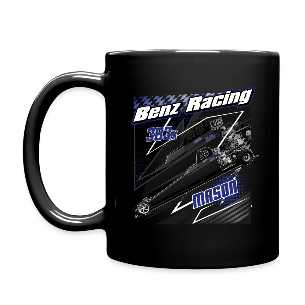 Benz Racing | 2022 | Full Color Mug – Five Star Racewear