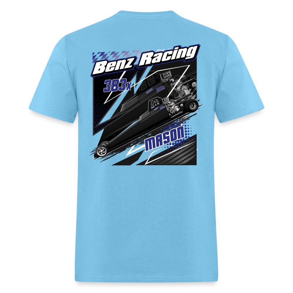 Benz Racing | 2022 | Men's T-Shirt – Five Star Racewear