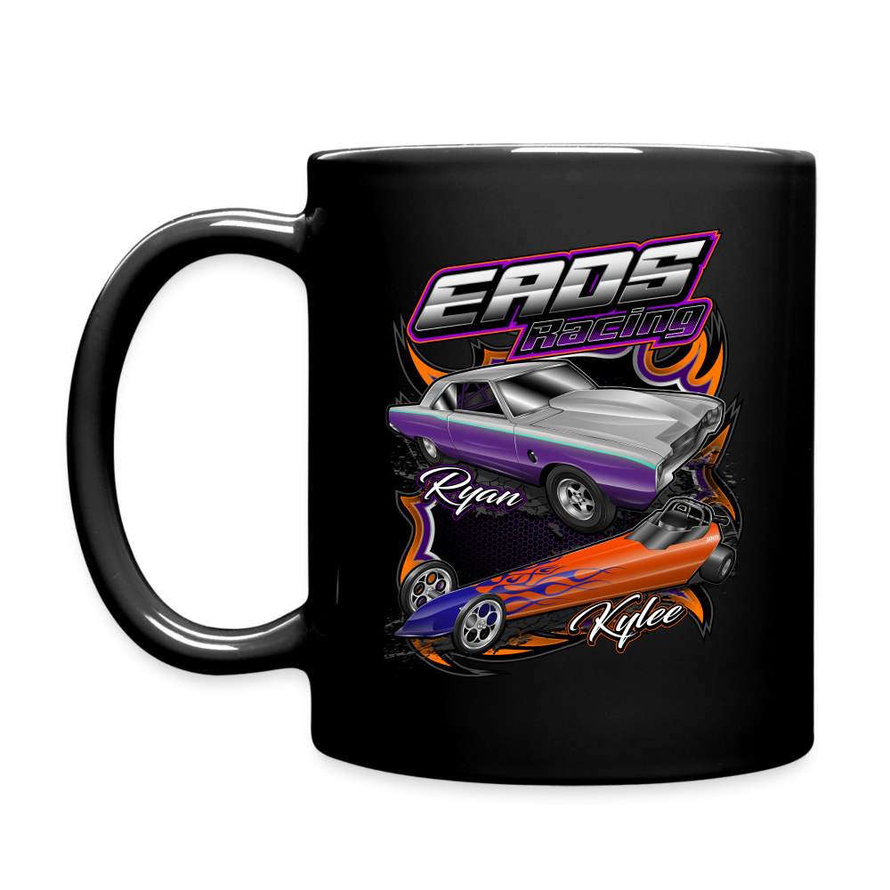 Eads Racing | 2022 | Full Color Mug – Five Star Racewear