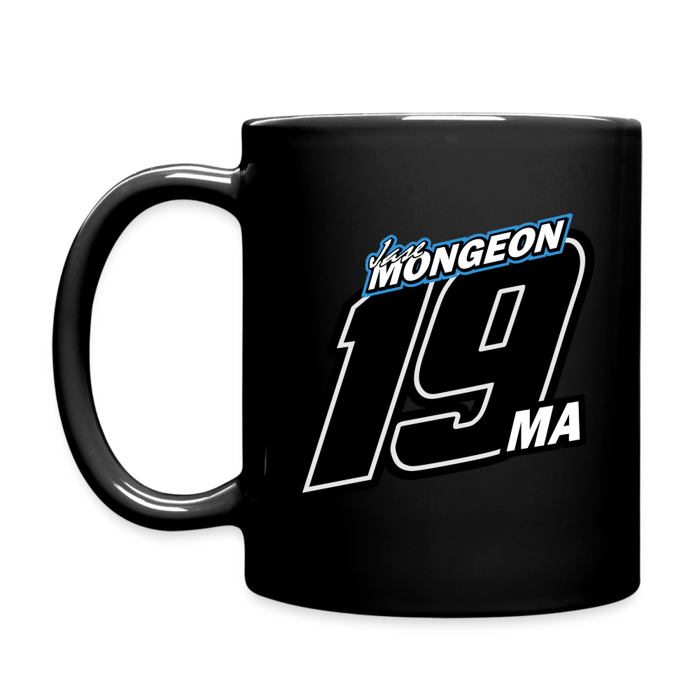 Tucker Mack | 2022 | Full Color Mug – Five Star Racewear