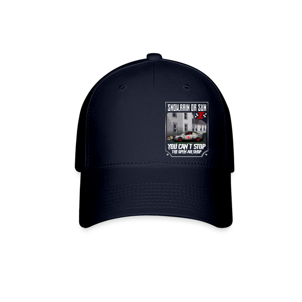 Tucker Clark | 2023 | Baseball Cap – Five Star Racewear