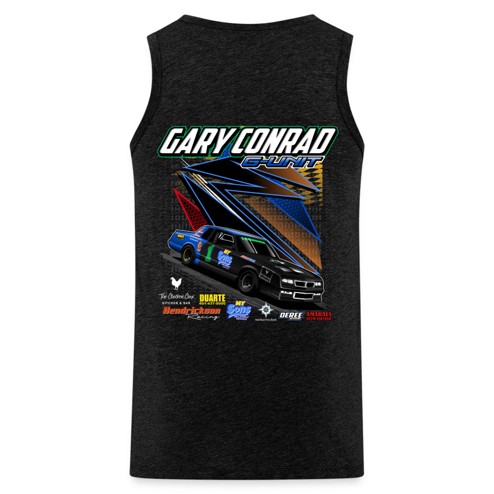 Gary Conrad | 2023 | Men's Tank – Five Star Racewear