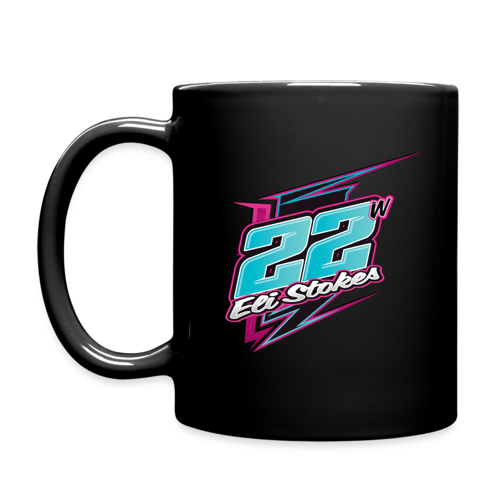 Eli Stokes | 2023 | Full Color Mug – Five Star Racewear