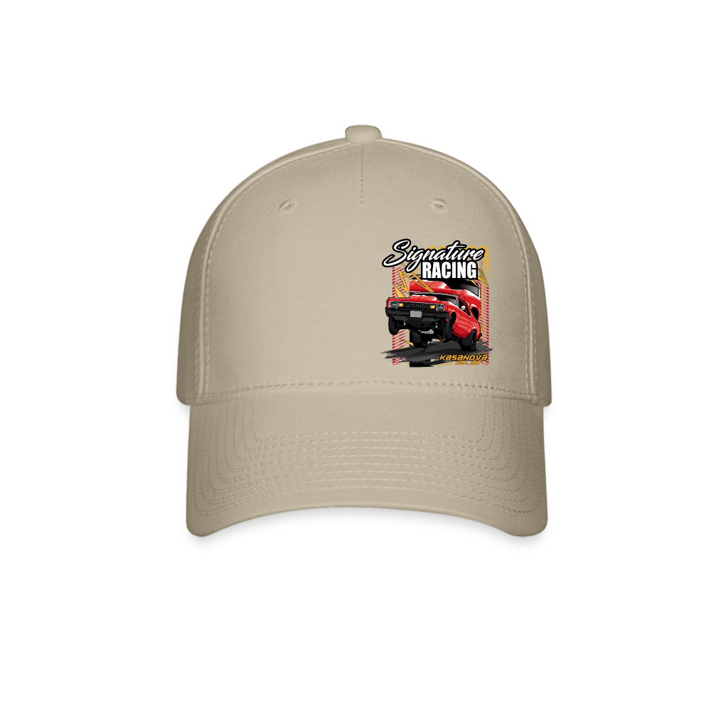 Kyle Hancock | 2023 | Baseball Cap – Five Star Racewear