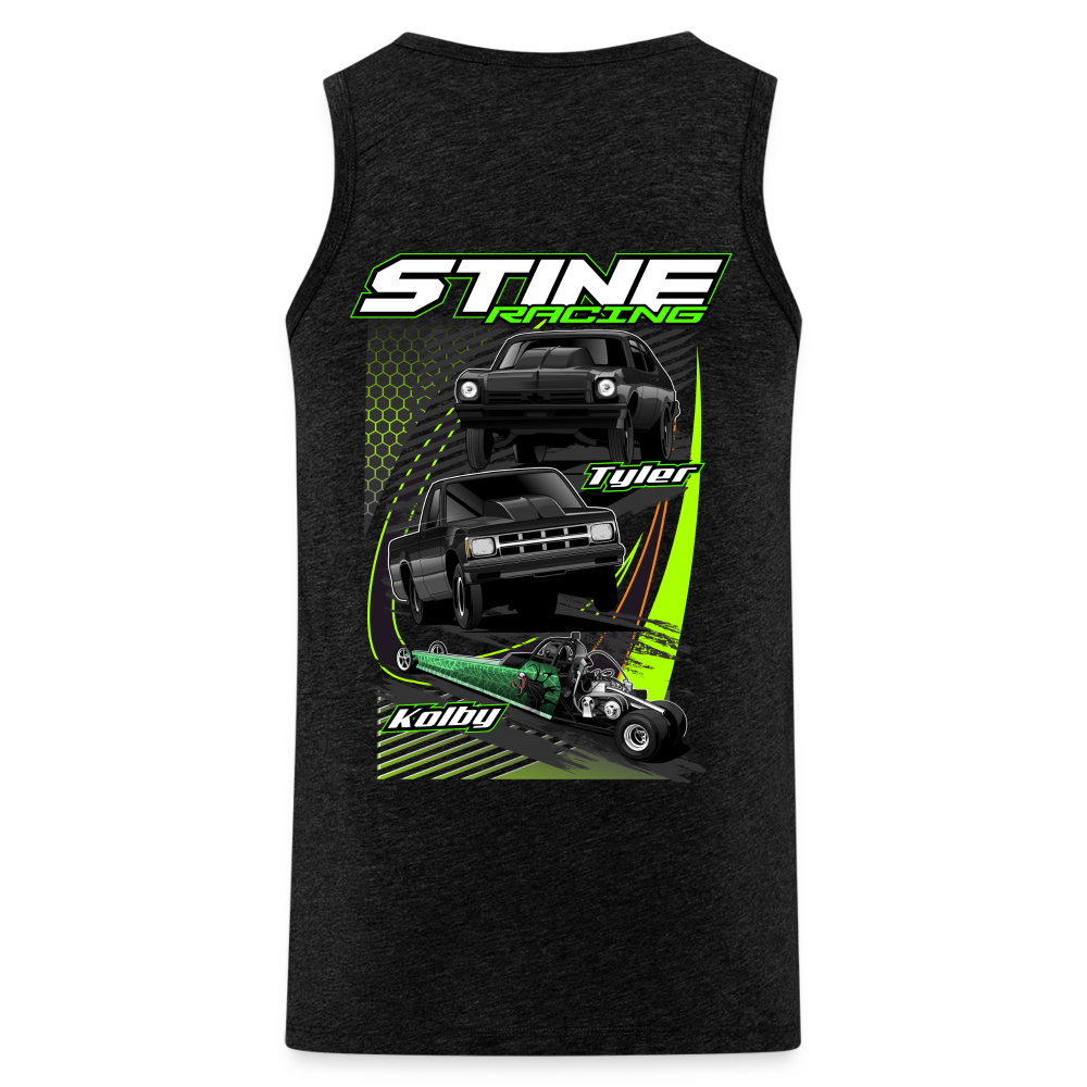 Stine Racing | 2022 | Men's Tank – Five Star Racewear