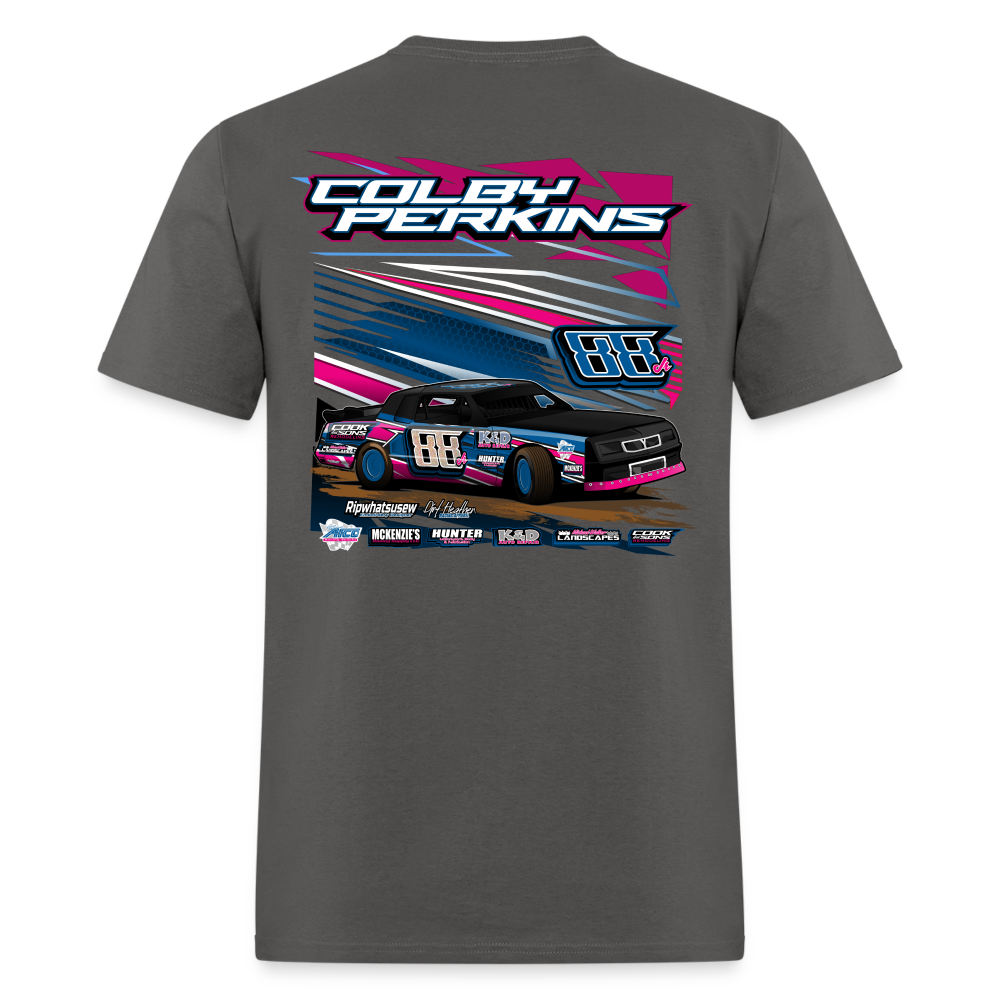 Colby Perkins | 2023 | Men's T-Shirt – Five Star Racewear