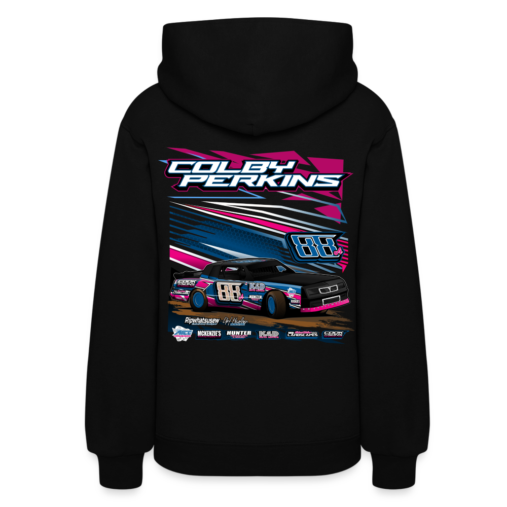 Colby Perkins | 2023 | Women's Hoodie – Five Star Racewear