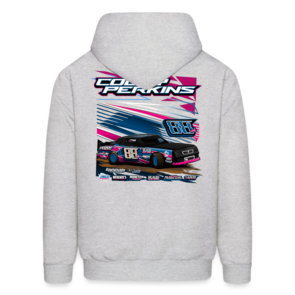 Colby Perkins | 2023 | Men's Hoodie – Five Star Racewear