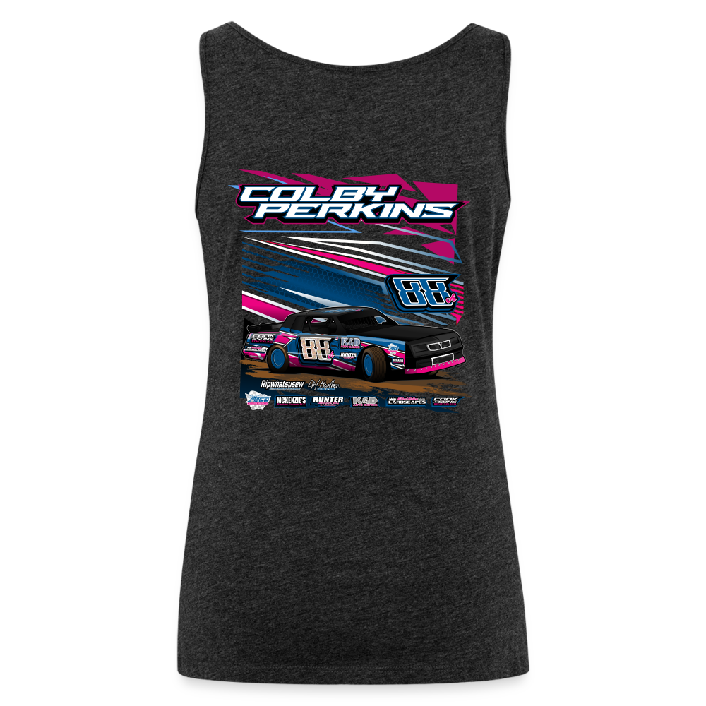 Colby Perkins | 2023 | Women's Tank – Five Star Racewear