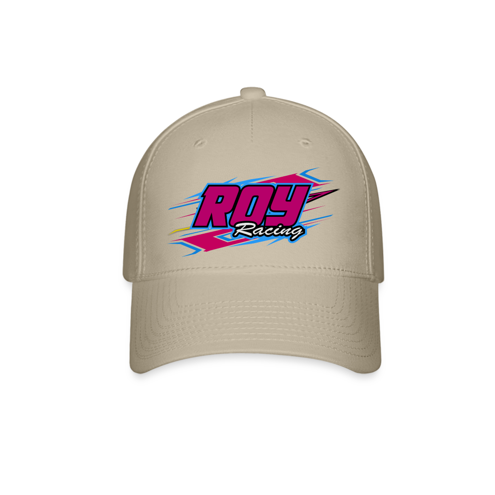 Katie Roy | 2023 | Baseball Cap – Five Star Racewear