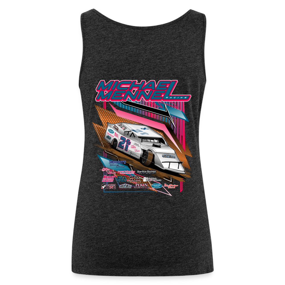 Michael Mennel | 2023 | Women's Tank – Five Star Racewear
