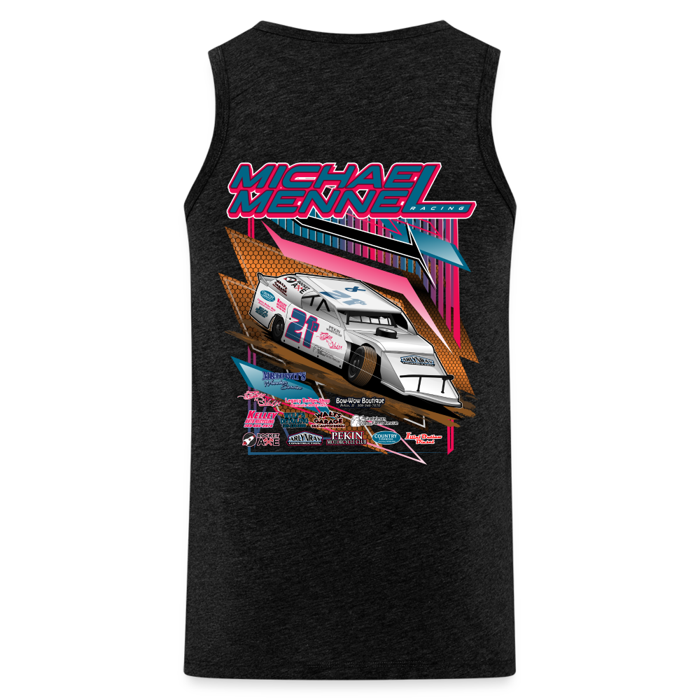 Michael Mennel | 2023 | Men's Tank – Five Star Racewear