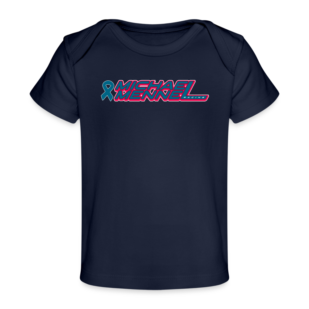Michael Mennel l 2023 l Baby T-Shirt – Five Star Racewear