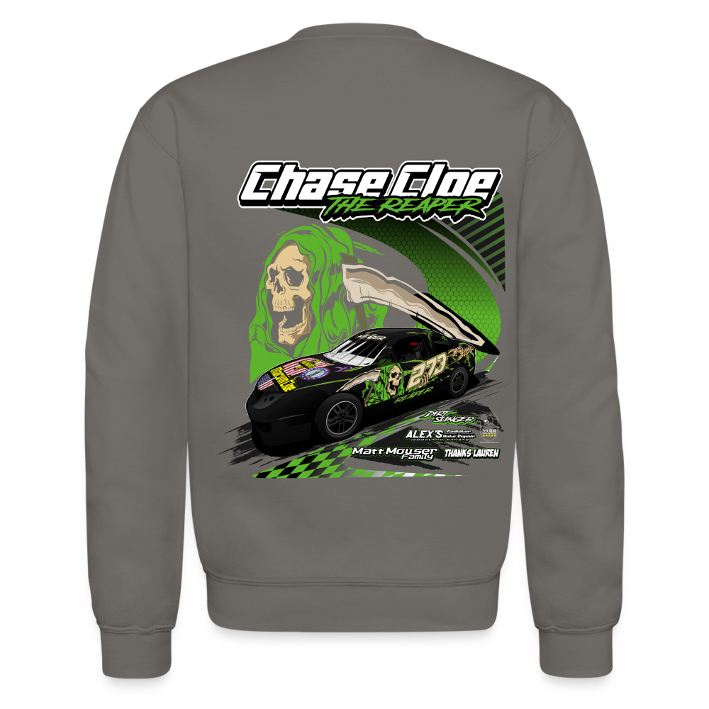 Chase Cloe | 2023 | Adult Crewneck Sweatshirt – Five Star Racewear