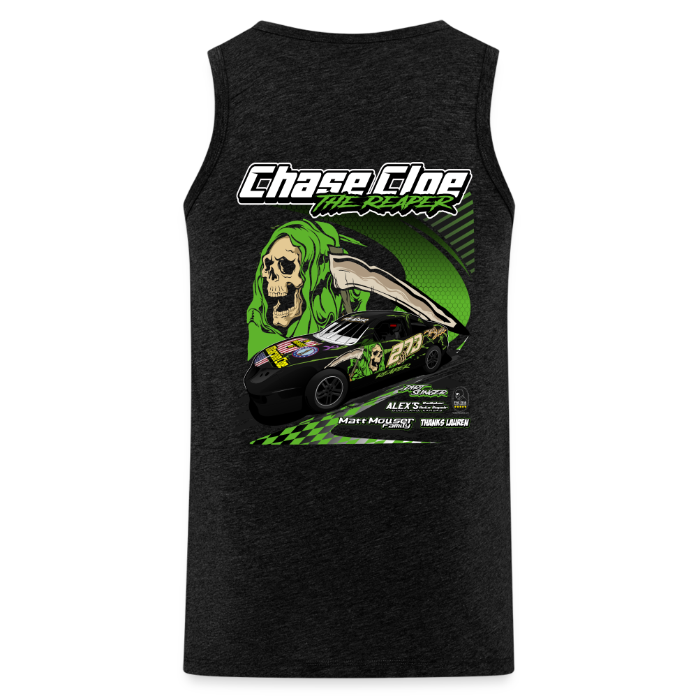 Chase Cloe | 2023 | Men's Tank – Five Star Racewear