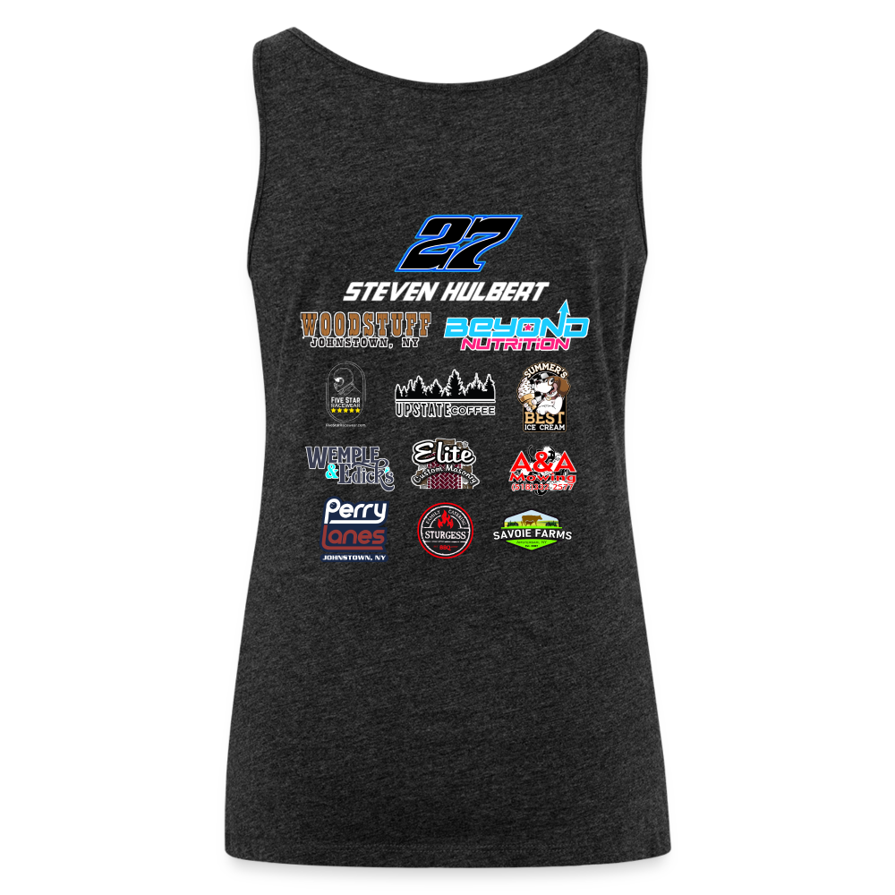 Steven Hulbert | 2023 | Women's Tank – Five Star Racewear